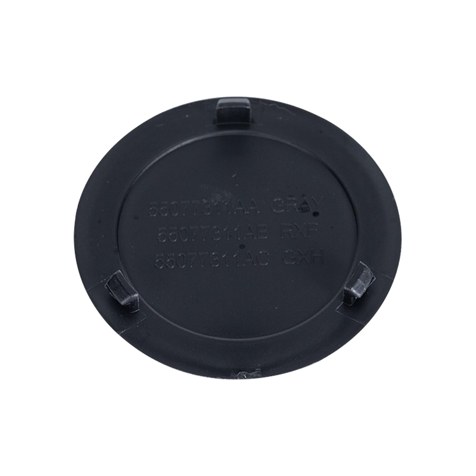 Amazon.com: Rldym Rear Bumper Step Pad Towing Ball Plug Trailer Hitch ...