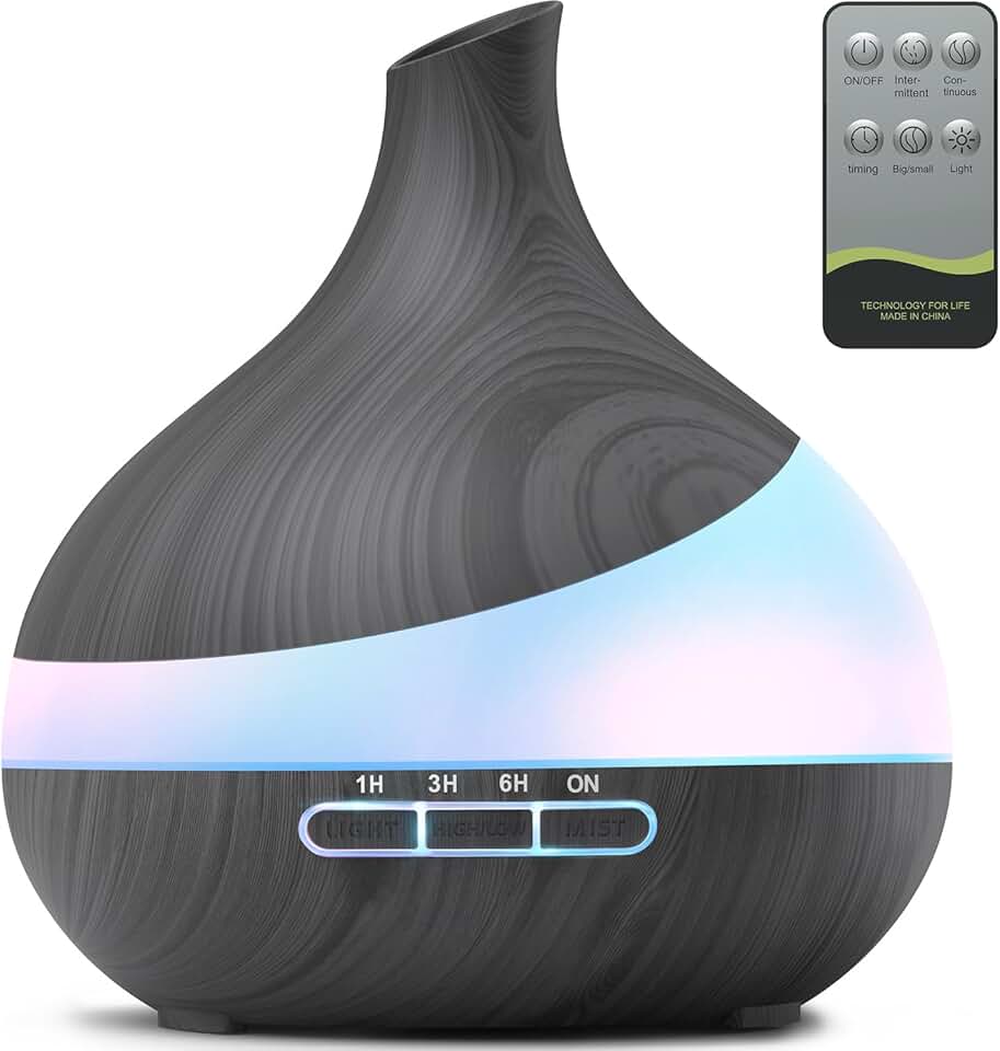 Amazon.ca: Diffuser