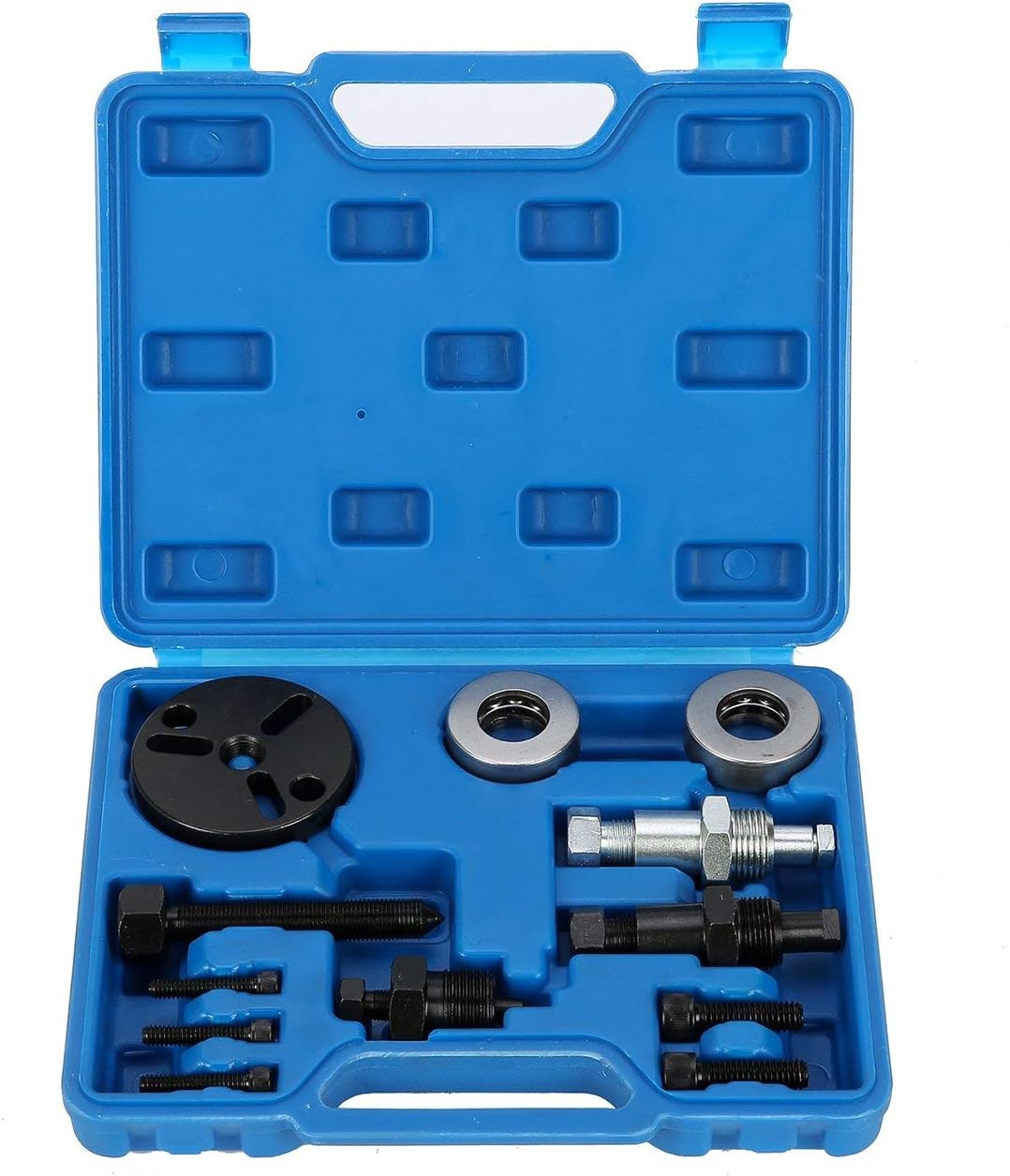 A/C Compressor Clutch Remover Puller Installer Instalation Air ...