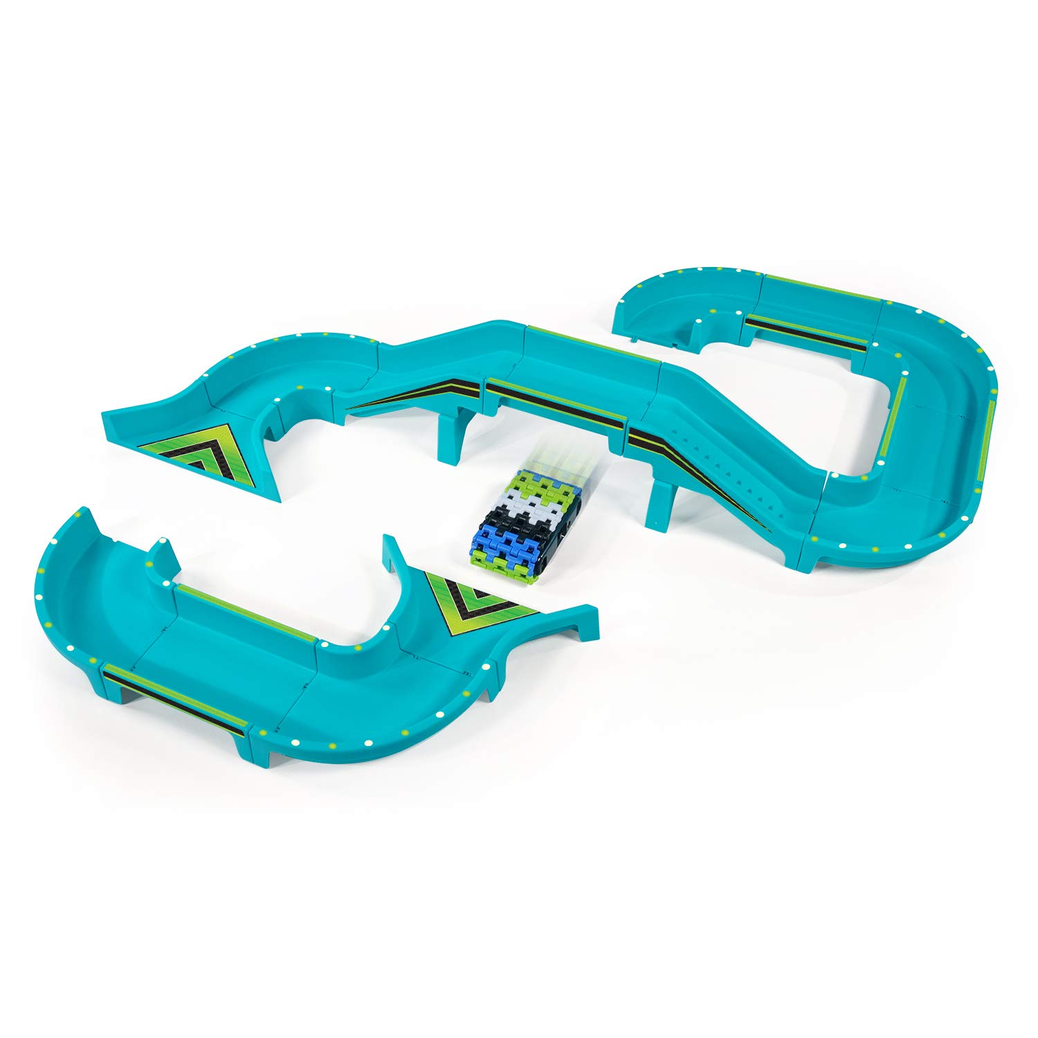 WowWee Power Treads - All-Surface Toy Vehicles - Full Throttle Pack ...