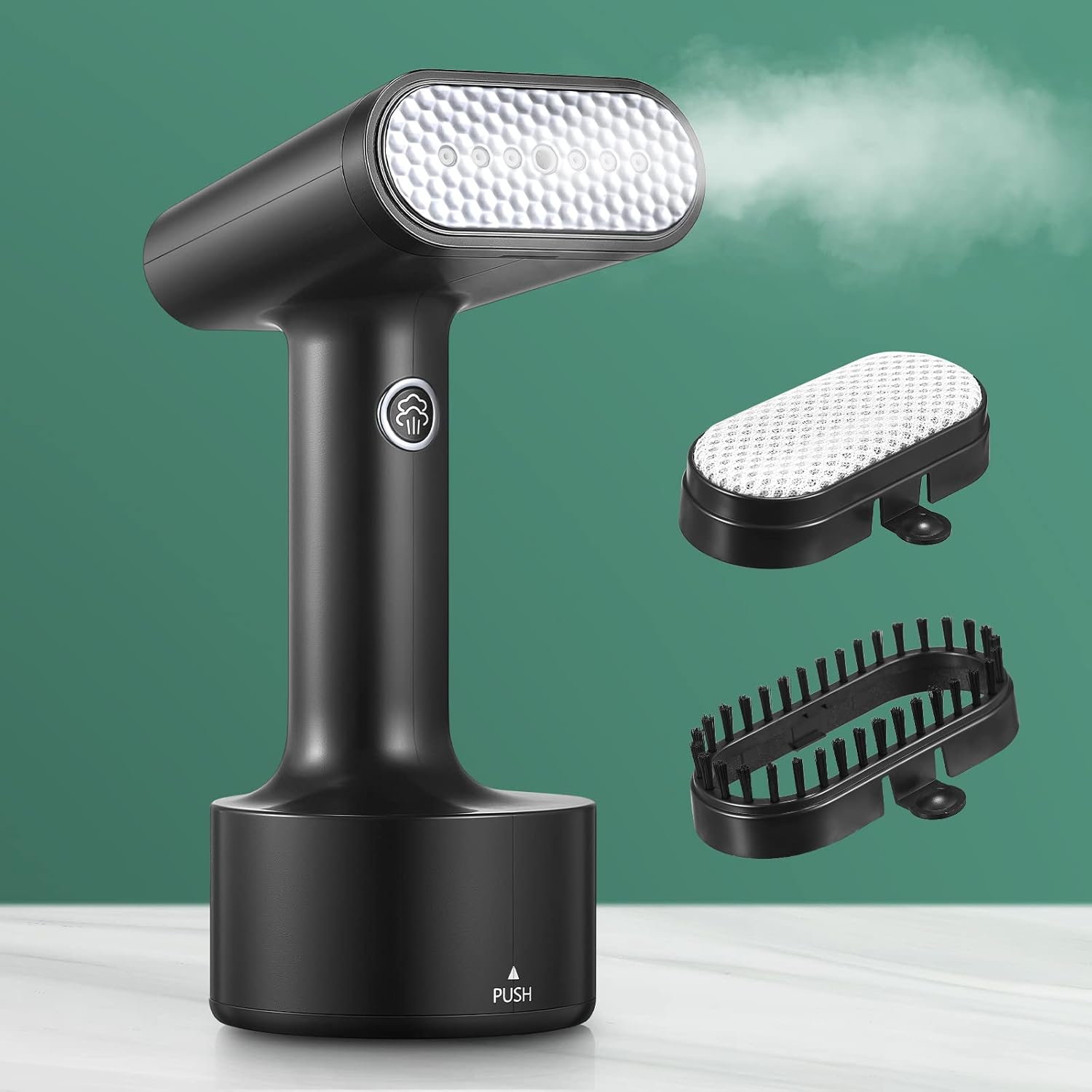 Amazon.com: Aiheal Steamer for Clothes, Portable Garment Steamer for ...