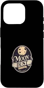 Amazon.com: Moon Dust Elixir Case for iPhone 16 Pro : Cell Phones ...