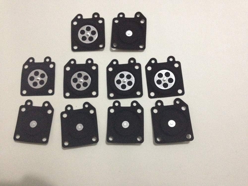 Amazon.com: Replacement Tool Parts for Machine Metering Diaphragm ...