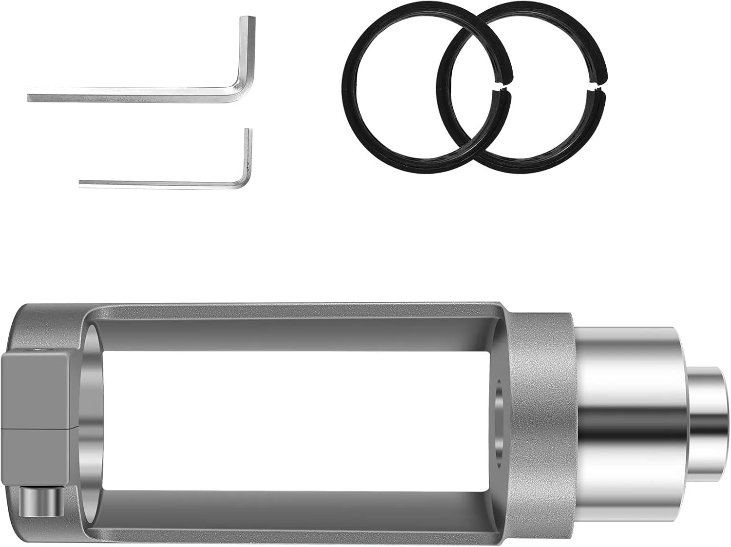 Square Hole Drill Bit Adapter for Drill Press, Mortise Machine ...