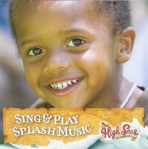 Sing & Play Splash Music - Amazon.com Music