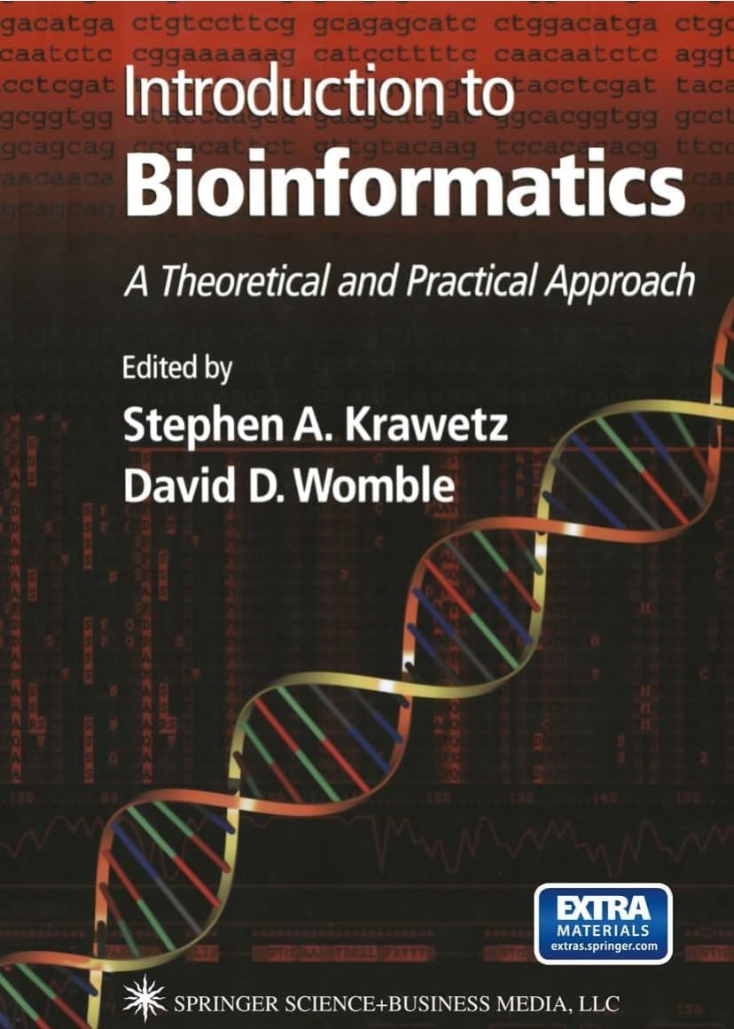 Buy INTRODUCTION TO BIOINFORMATICS Book Online at Low Prices in India ...