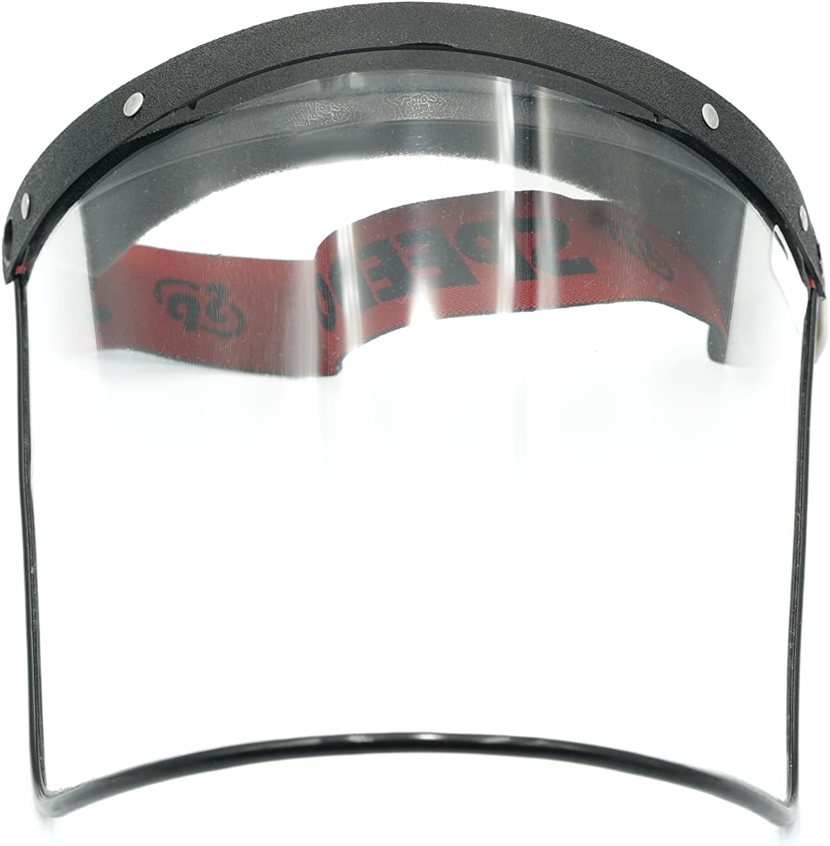 Gera Opticals Unisex Full Face Protection for Lab, Home, Rider ...