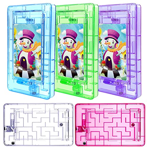 The 28 Best Plastic Puzzle Boxes of 2024 [Verified] - Cherry Picks