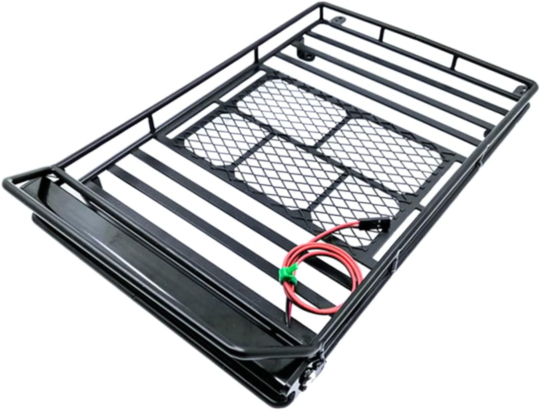 jojofuny Car Luggage Basket Car Top Luggage Holder Car Roof Luggage ...