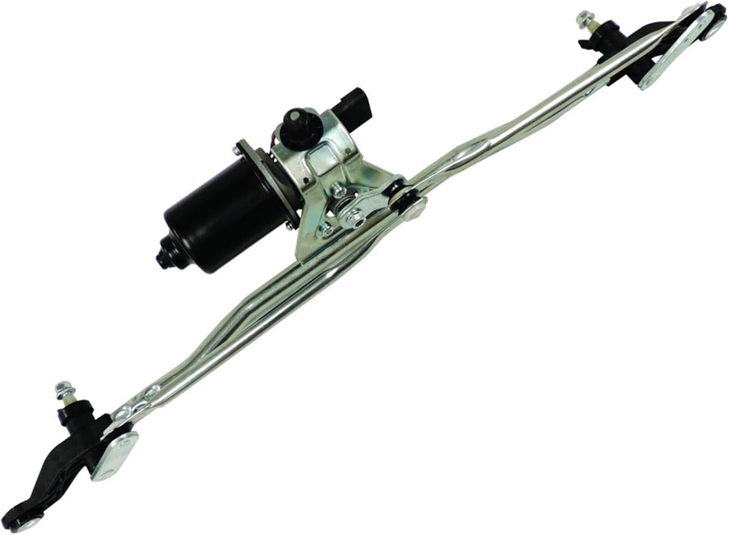 Amazon.com: Crown Automotive Jeep Replacement Front Windshield Wiper ...