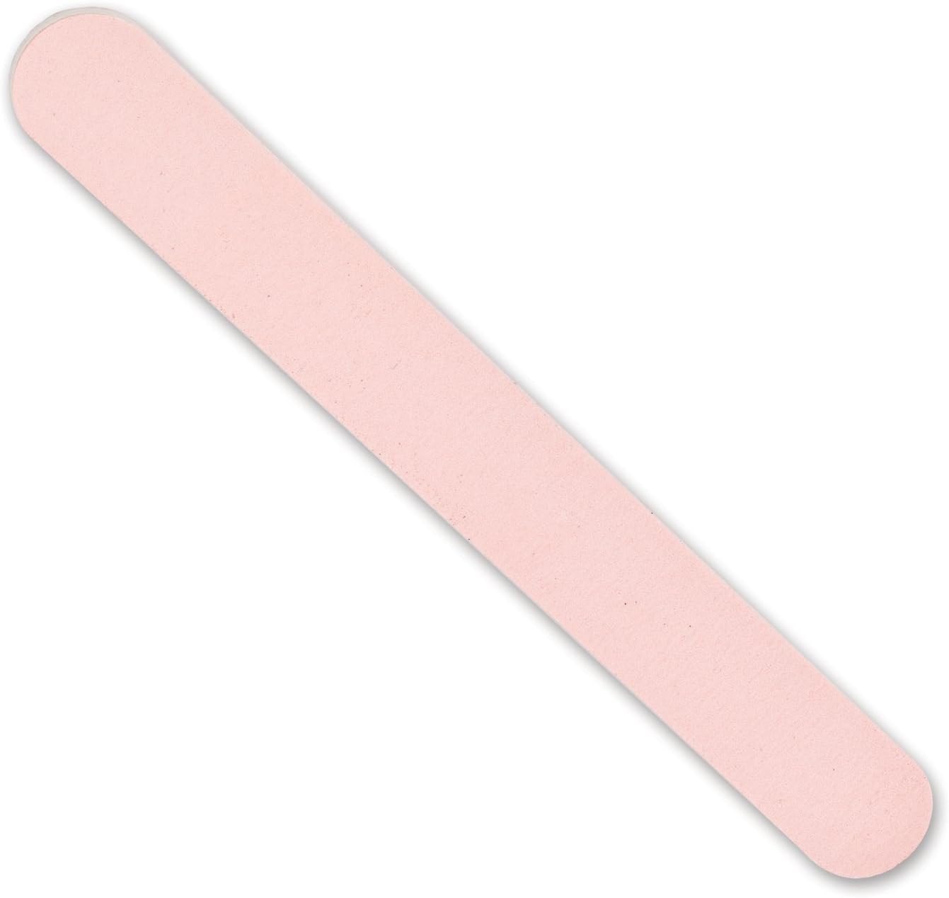 Amazon.com : REFINE Pink Salon Boards Cushioned Nail Files, Fine/Extra ...
