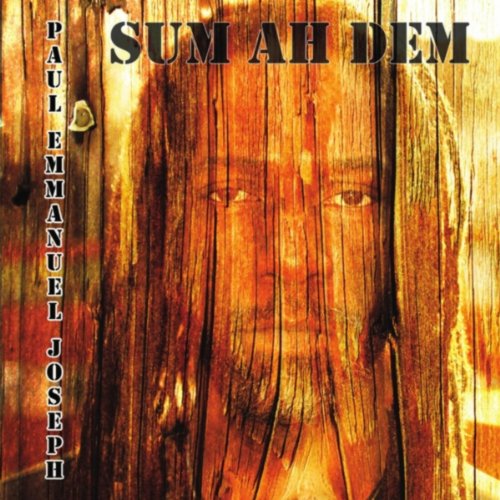 Amazon.com: Sum Ah Dem : Paul Emmanuel Joseph: Digital Music