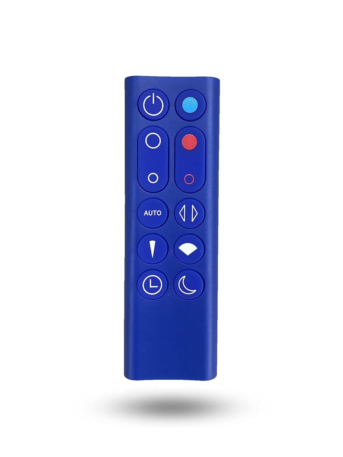 Replacement Remote Control for Dyson HP02 HP03 Pure Hot + Cool Air ...