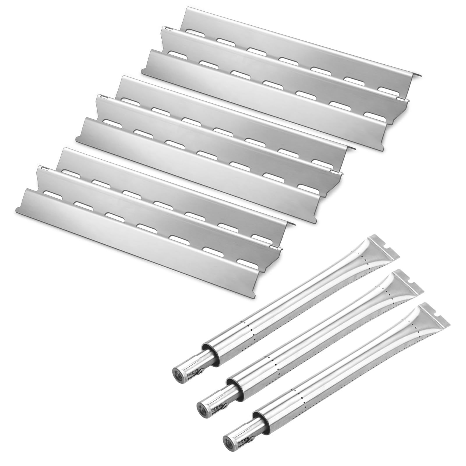 Amazon.com : Zemibi Grill Replacement Parts for Broil King Signet 320 ...