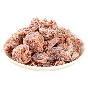 Amazon.com: Sweet and Sour Preserved Plum Seedless Meat 120g pitless Prunes (4.23oz.) Dried ...