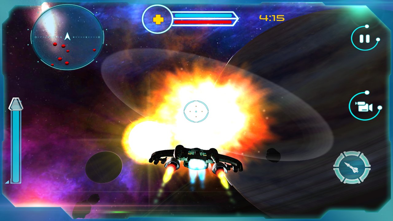 Air Jet Fighter Adventure Simulator 3D: Glory of Galaxy Wars Combat ...