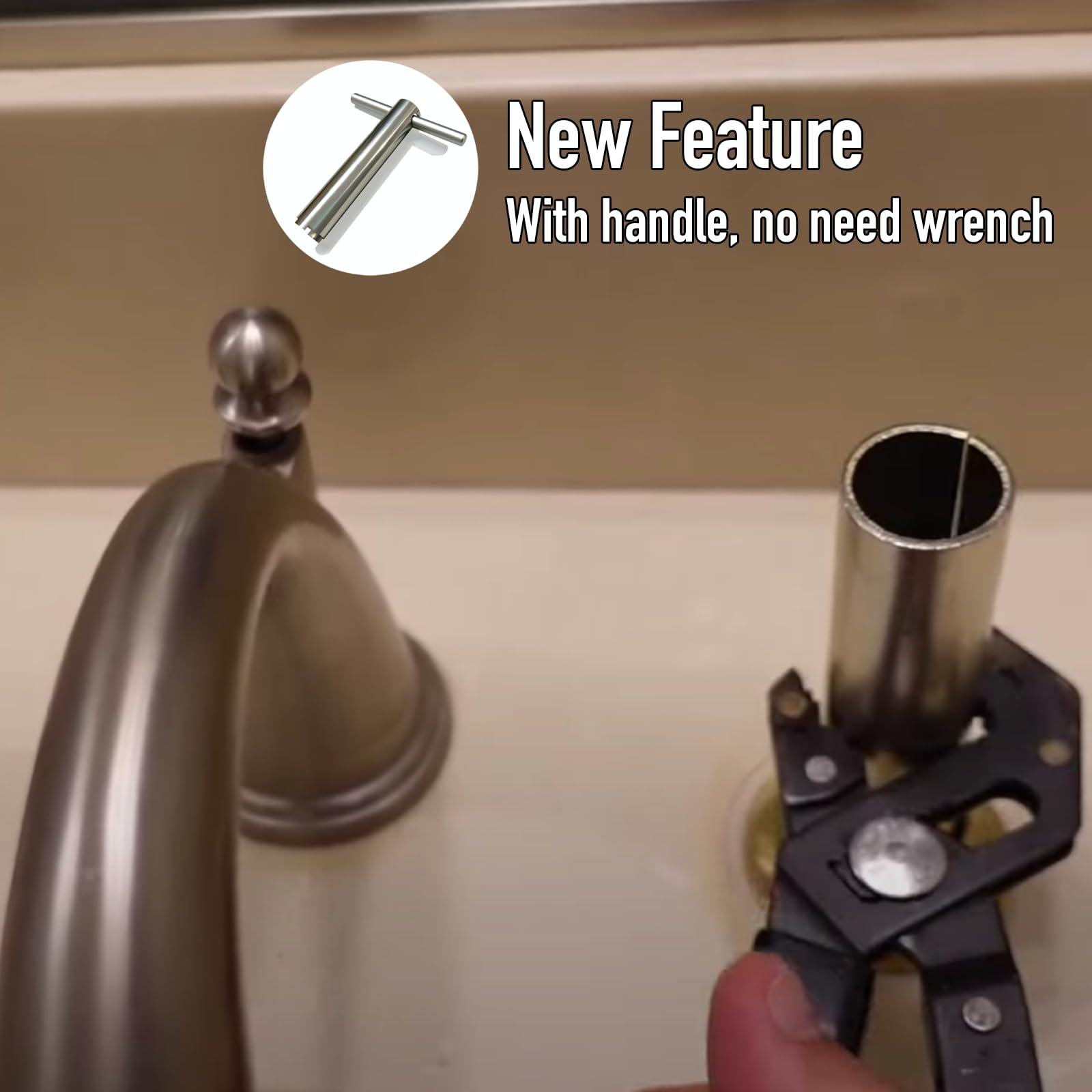 Snapklik.com : Welvzen Upgraded Retainer Removal Tool For 1224 Cartridge