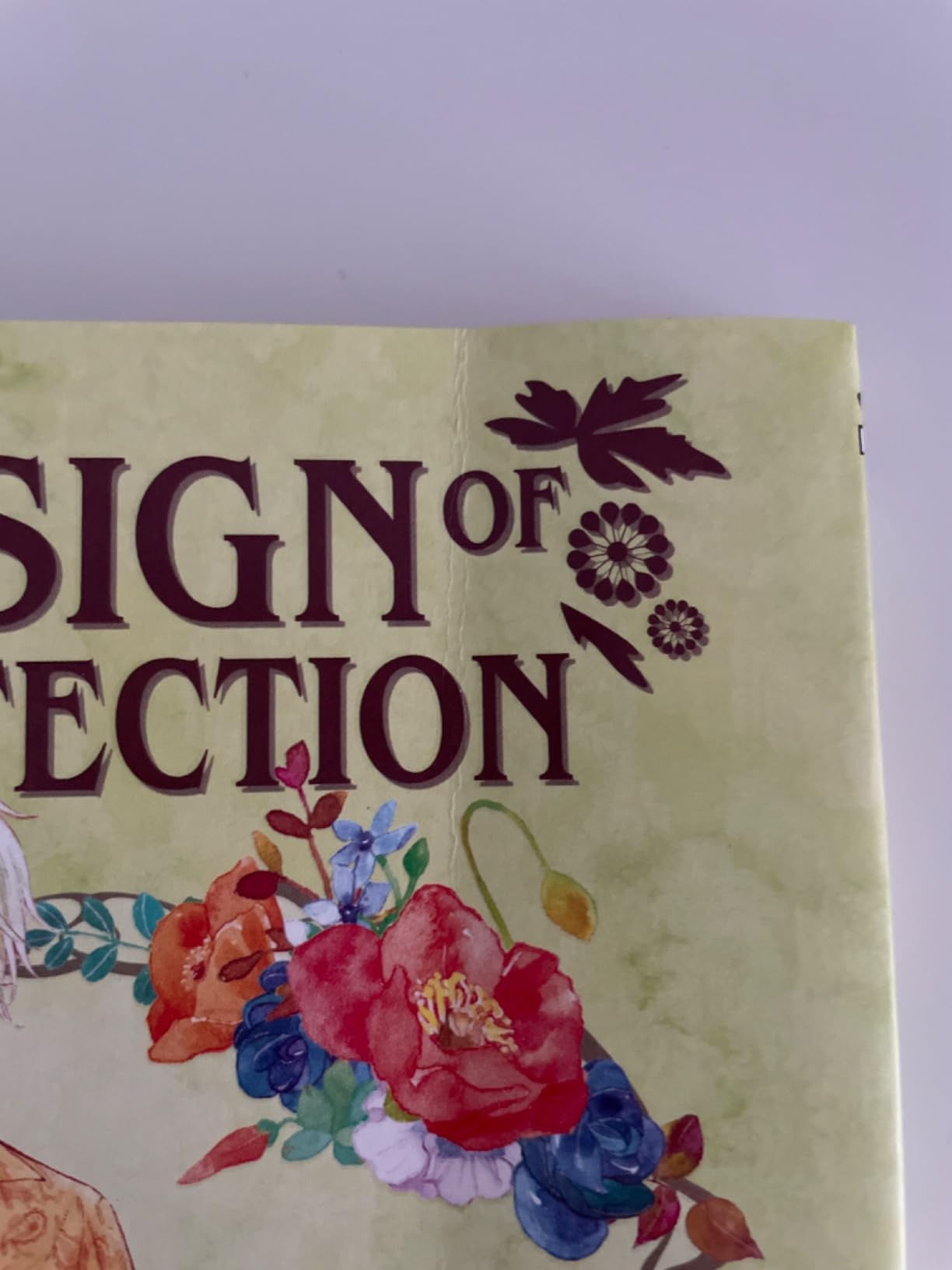 A Sign of Affection 5: Morishita, suu: 9781646514182: Amazon.com: Books