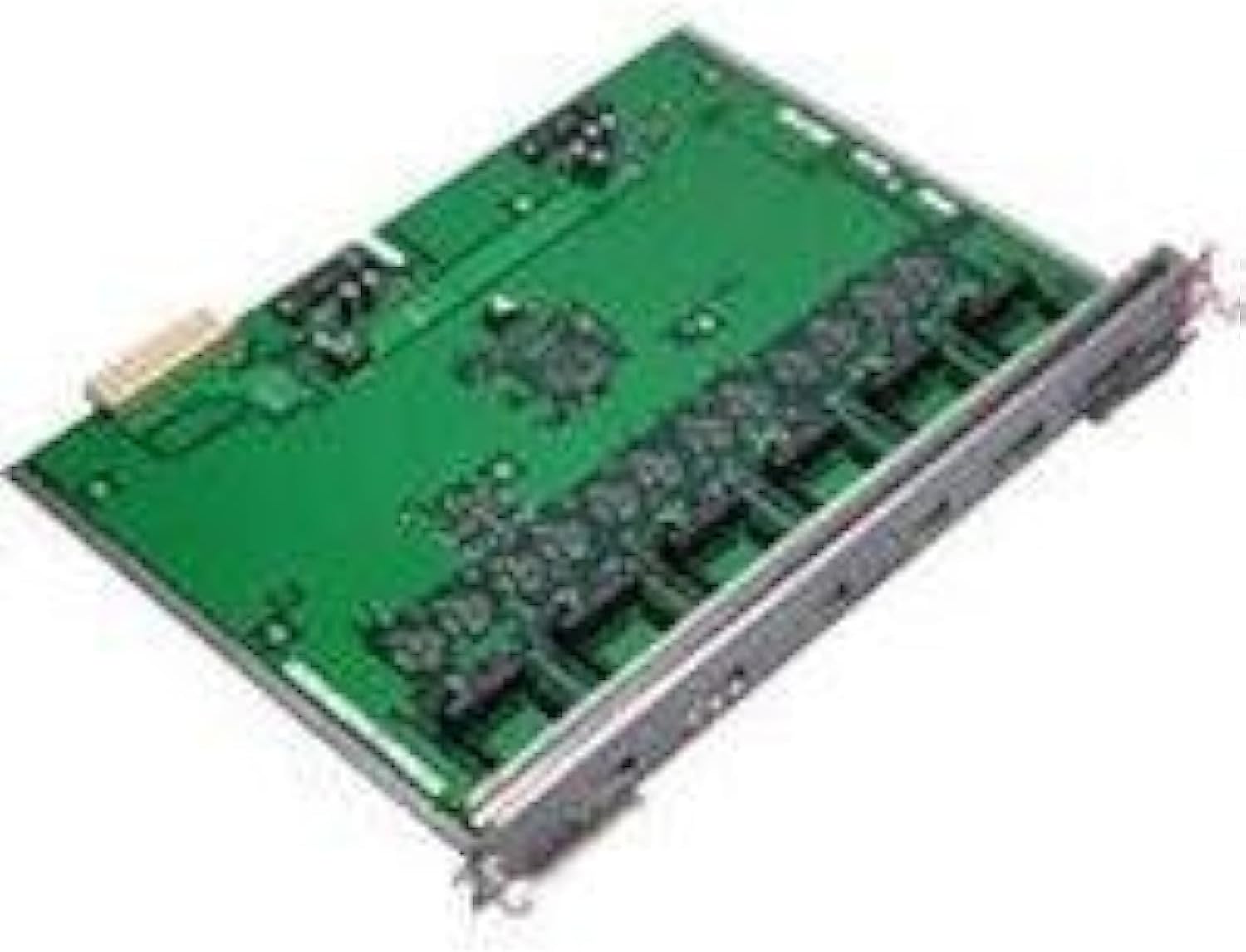 Cisco Line Card - Expansion module - Gigabit EN - 2 ports : Amazon.co ...