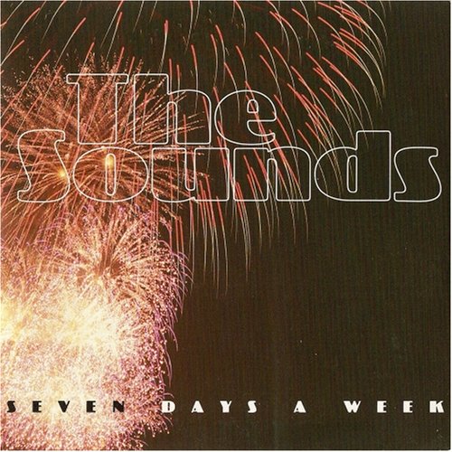 Seven Days A Week [Single] - Amazon.com Music