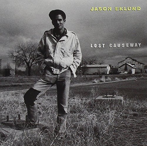Lost Causeway by Jason Eklund - Amazon.com Music