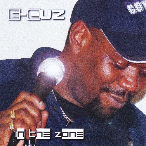Play In the Zone by E-Cuz on Amazon Music