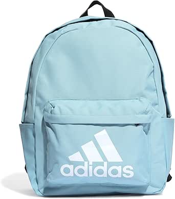 Mochila Adidas CLSC BOS BP AZUL | Amazon.com.br