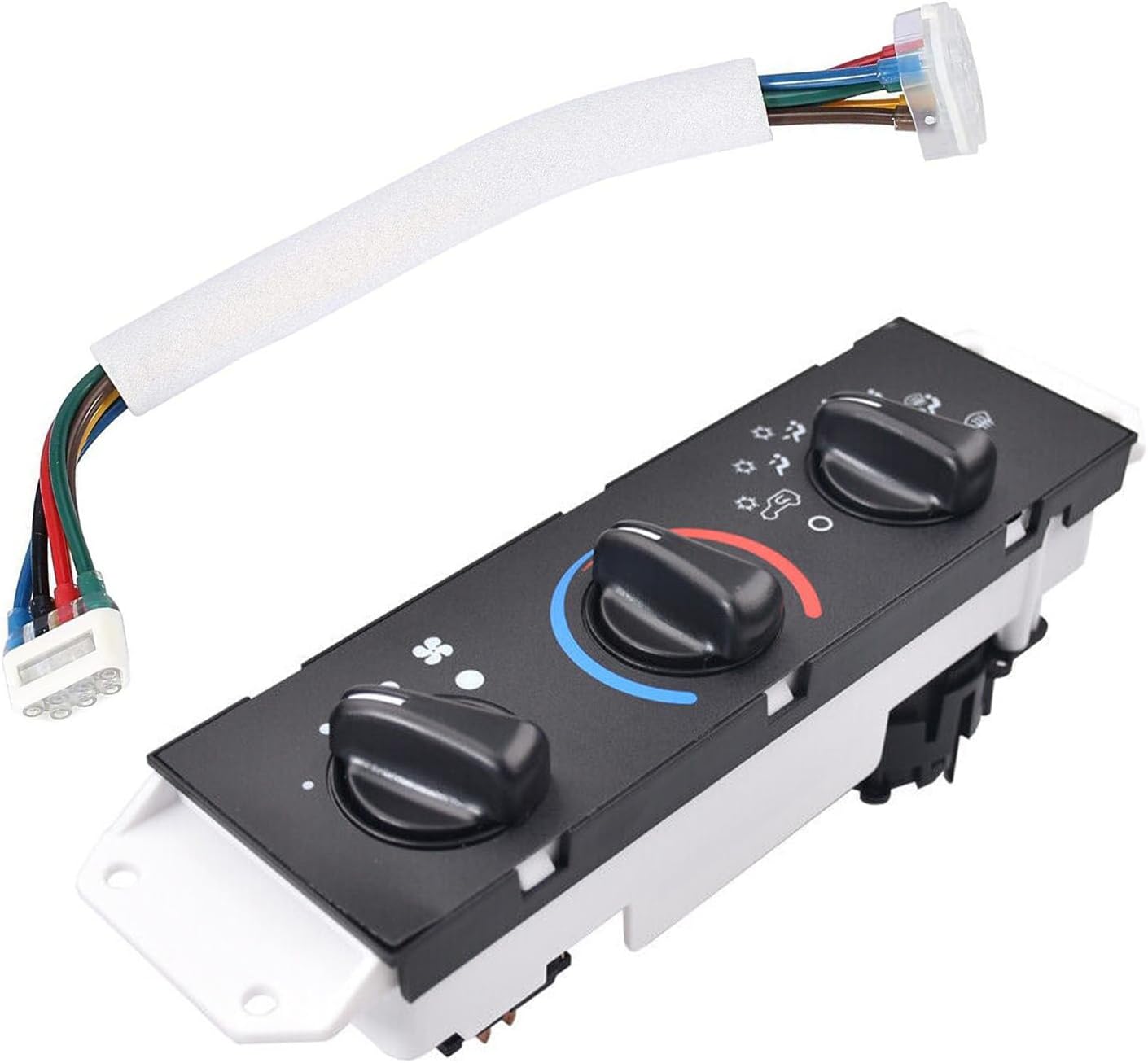 Amazon.com: TINJO 55037473AB A/C Climate Control Switch, HVAC A/C ...