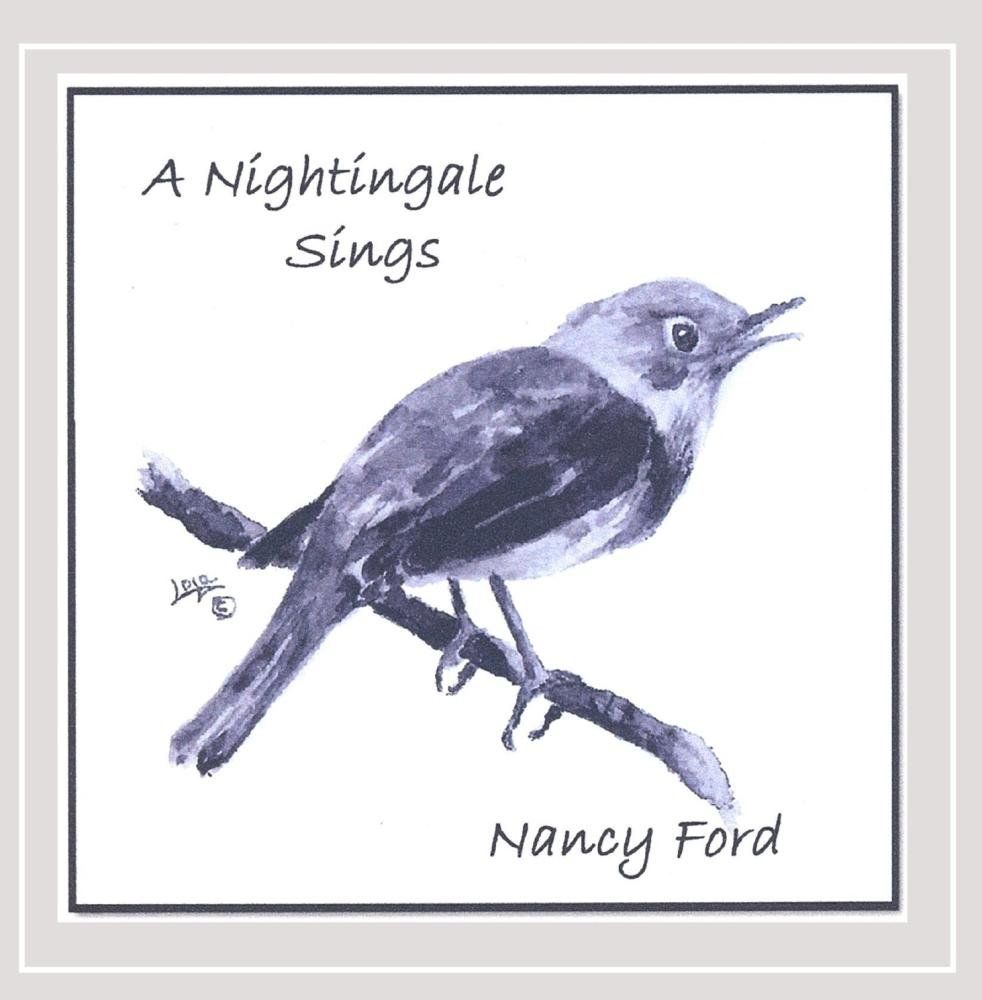 Nancy Ford - A Nightingale Sings - Amazon.com Music