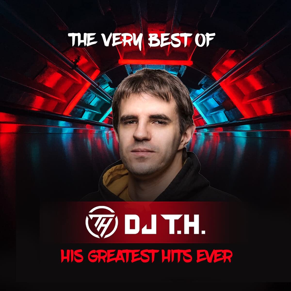 The Very Best of DJ T.H. - His Greatest Hits Ever: Amazon.co.uk: CDs ...