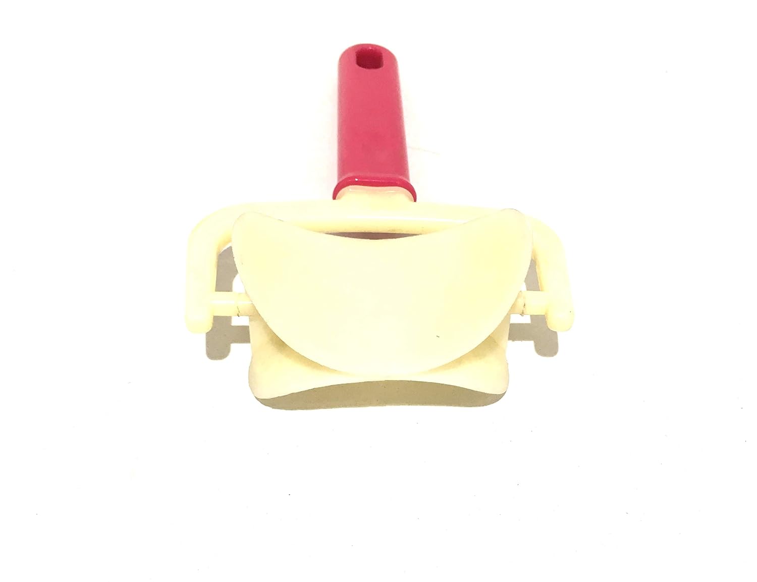 Buy Woodwaala Round roll Forming Puri Cutter Online at Low Prices in ...