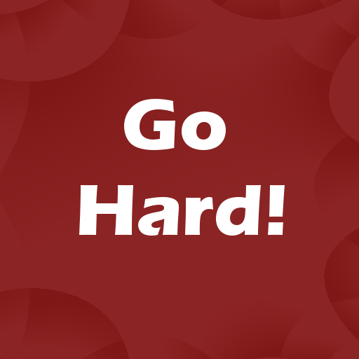 GoHard! Workout Timer - App on Amazon Appstore