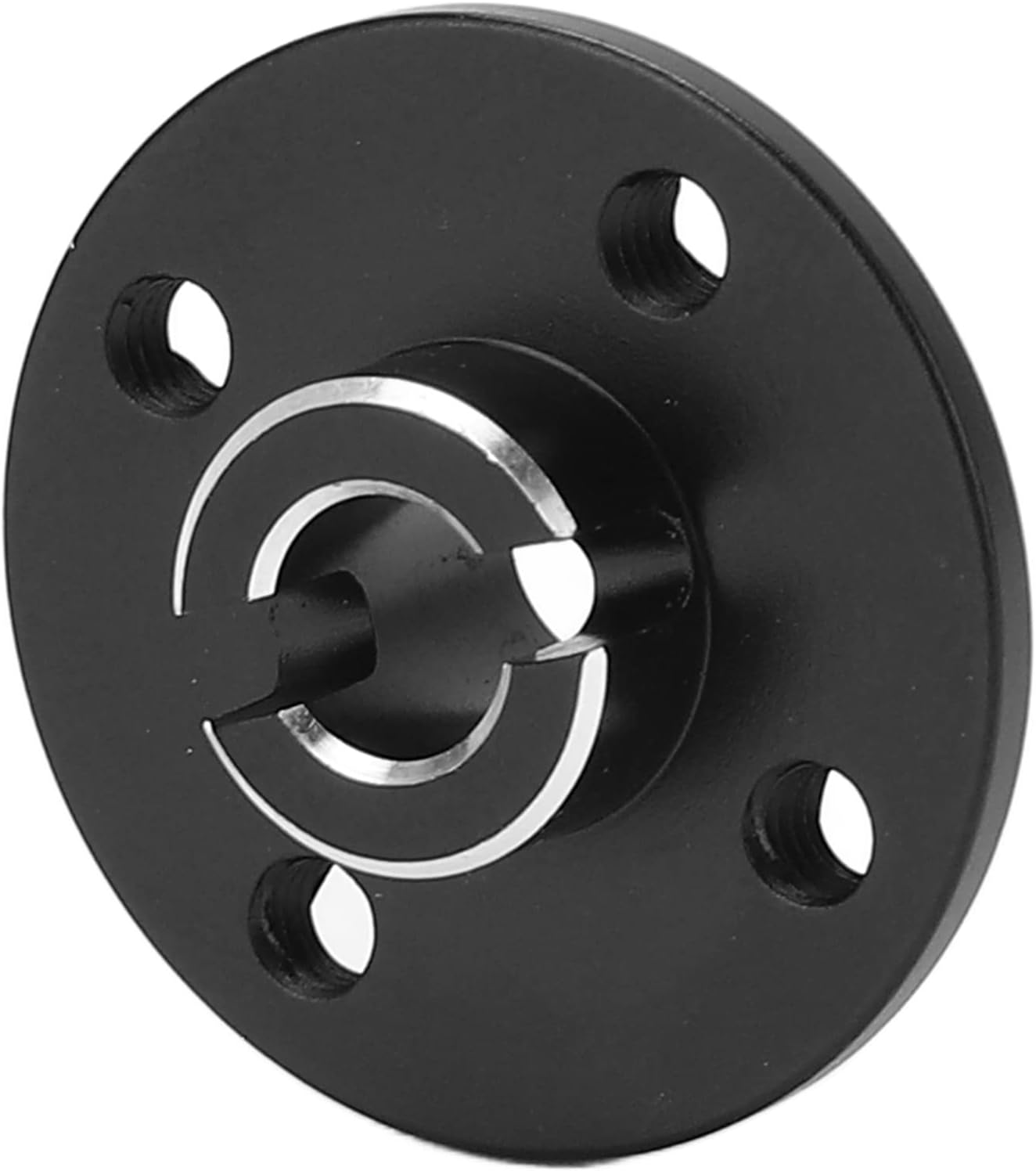 Amazon.com: Drfeify Straight Tooth Adapter, Aluminum Alloy Hub Adapter ...