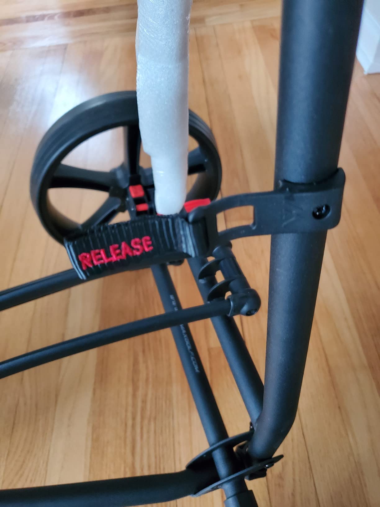 $23/mo - Finance Big Max Autofold X Golf Push Cart – Lightweight ...