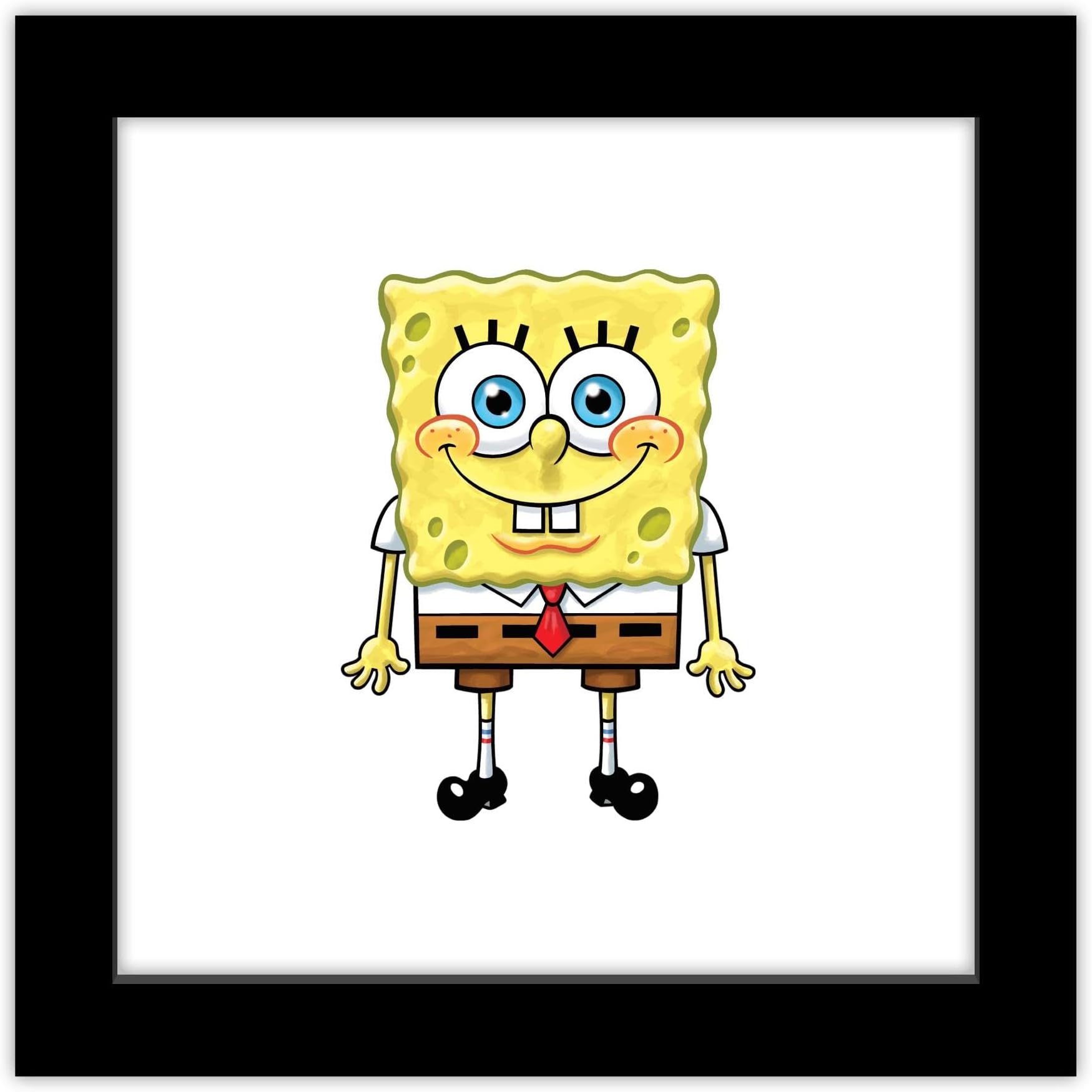 Amazon.com: Trends International Gallery Pops Nickelodeon SpongeBob ...