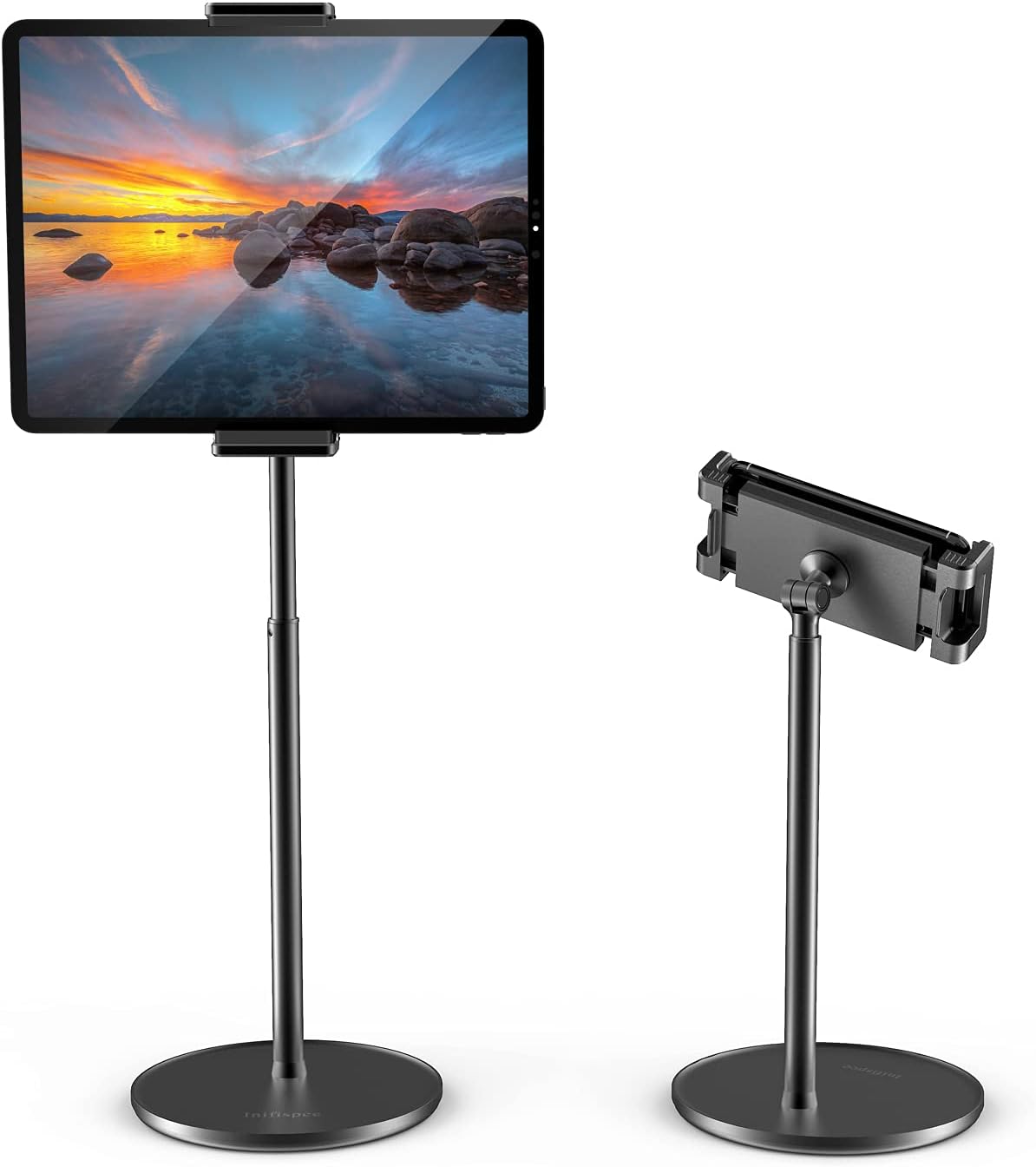 Amazon.com: Kensington Microsoft Surface Pro Stand, Elevated Stand for ...