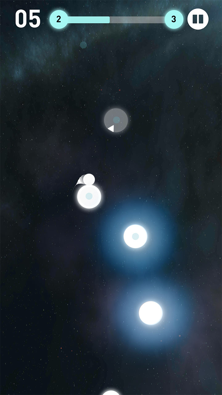 Glow It: Hit the Ball Game Free - Small Glow Ball Dash is Speed and ...