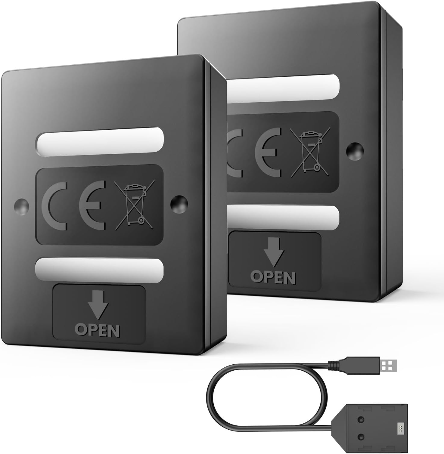 Amazon.com: Holy Stone HS190 Red Blue Drone Battery : Toys & Games