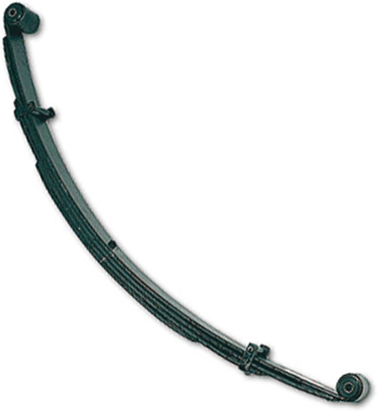 Amazon.com: Tuff Country 28280 Front 2.5" EZ-Ride Leaf Springs (Each ...