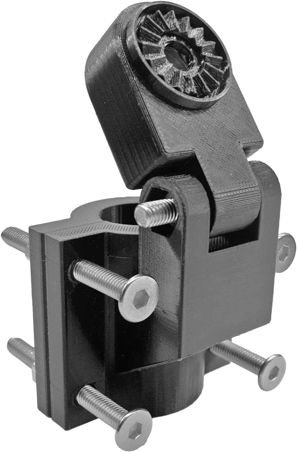 Amazon.com: Auxazalux 0 Degree LiveScope Plus LVS32 Transducer Pole ...