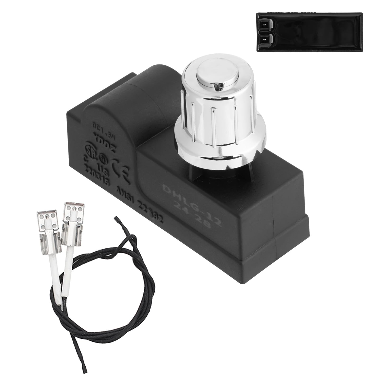 Snapklik.com : BBQration DHLG-12 Grill Igniters For Charbroil Ignitor ...