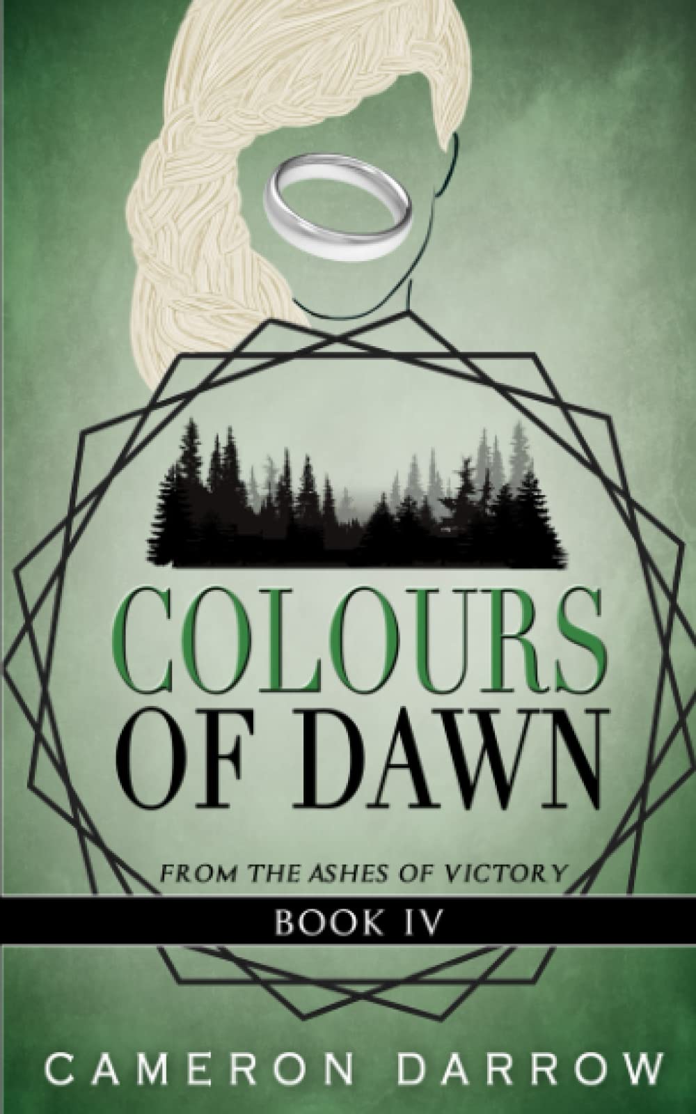Amazon.com: Colours of Dawn (From the Ashes of Victory): 9798848905649 ...