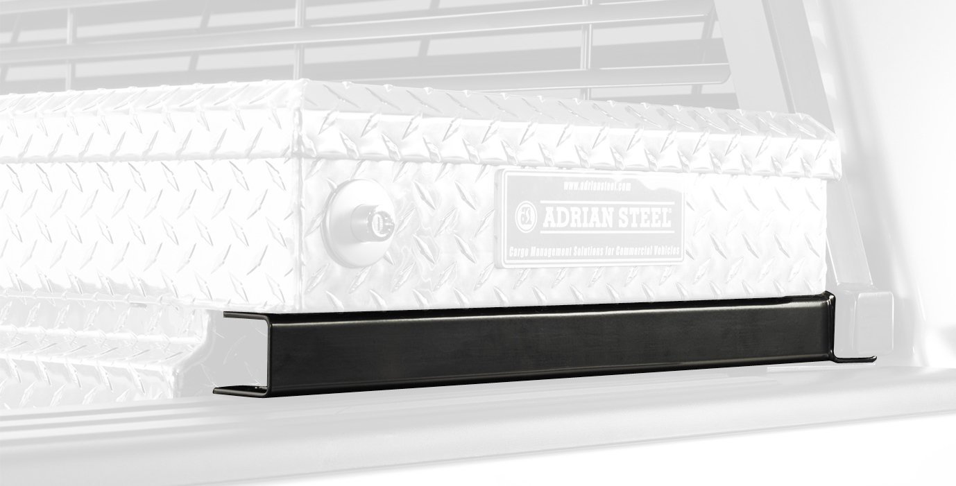 Amazon.com: RealTruck Backrack Hardware Kit for use w/ 21" Toolbox ...