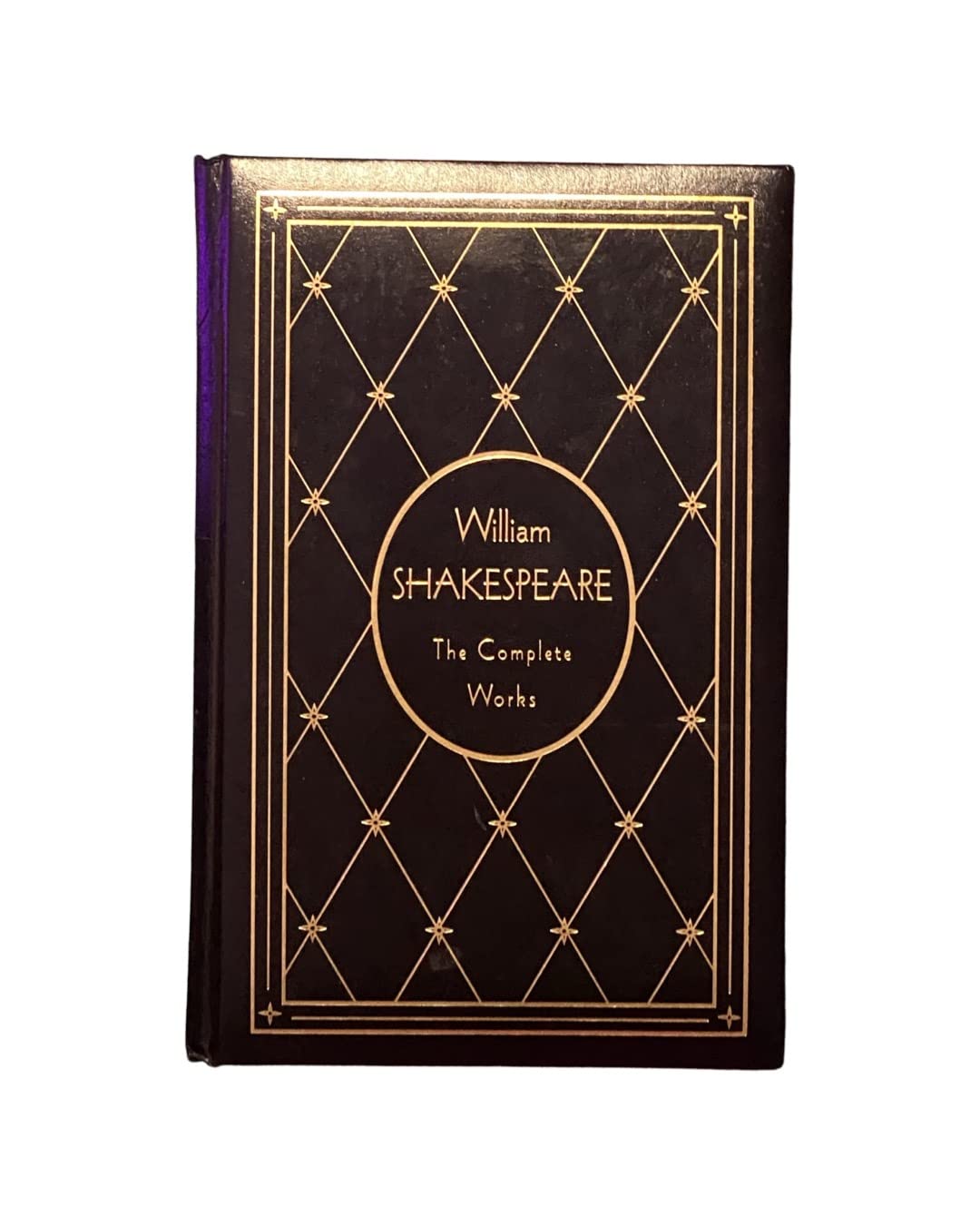 Amazon.com: William Shakespeare: The Complete Works, Deluxe Edition ...