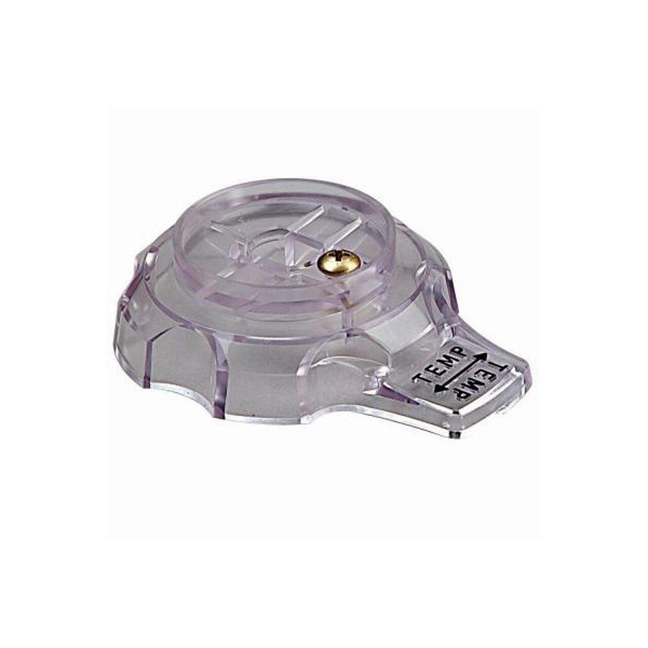Snapklik.com : BrassCraft MXT10 Temperature Control Single-Lever Handle ...