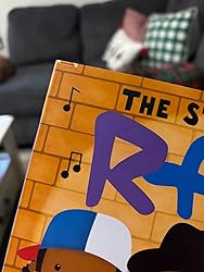 Amazon.com: The Story of Rap: 9781684125081: Editors of Caterpillar ...