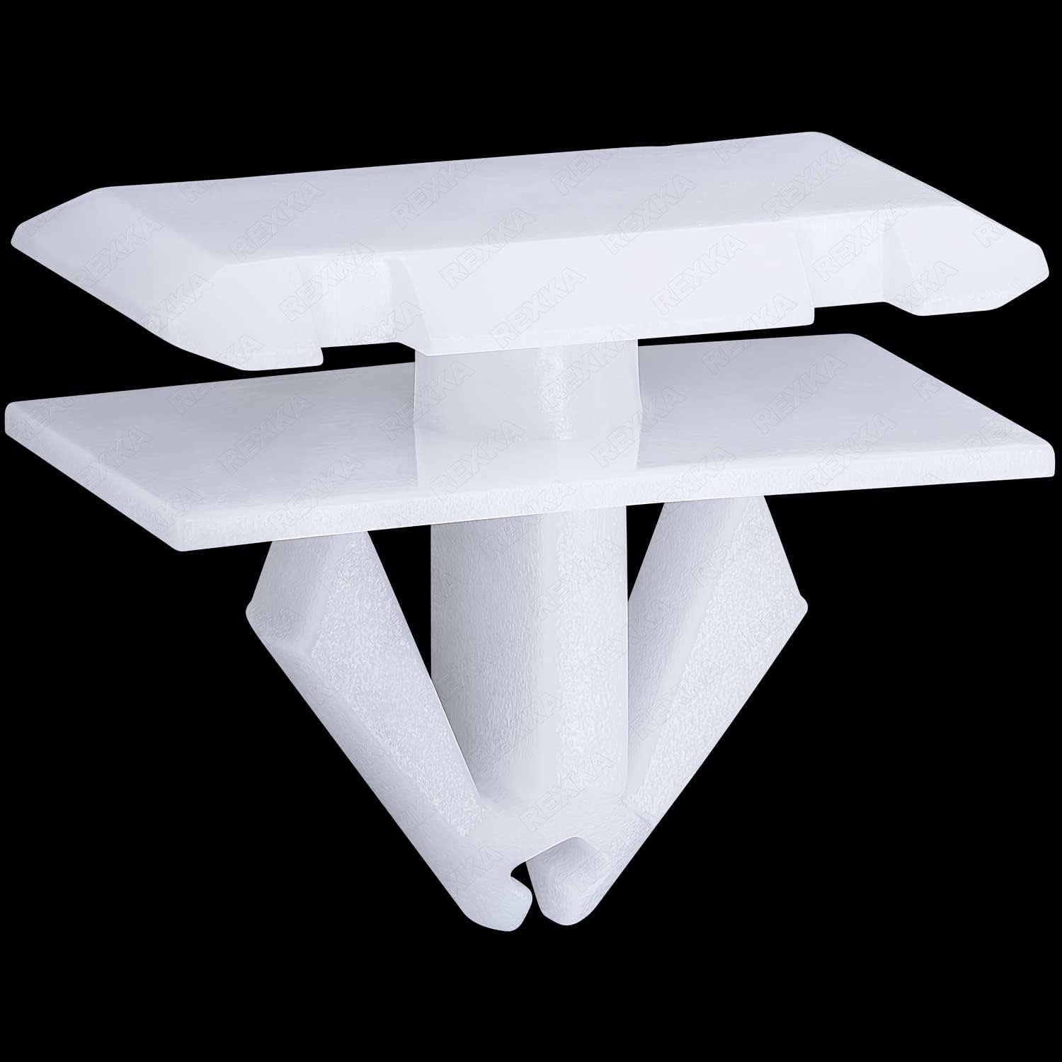 Amazon.com: Rexka GM Side Molding Retainer for GM 15127746 Buick ...