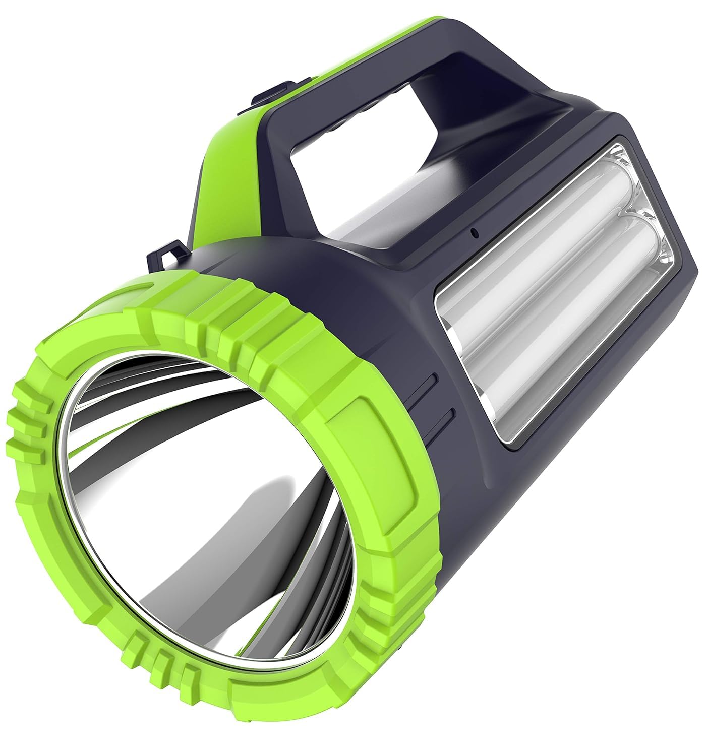 EOS- BUILDING TRUST Long Range Search Torch Light Emergency ...