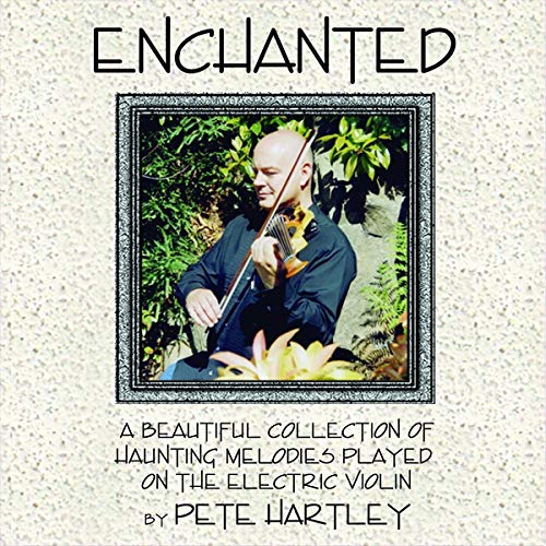 Amazon.com: Enchanted: CDs & Vinyl