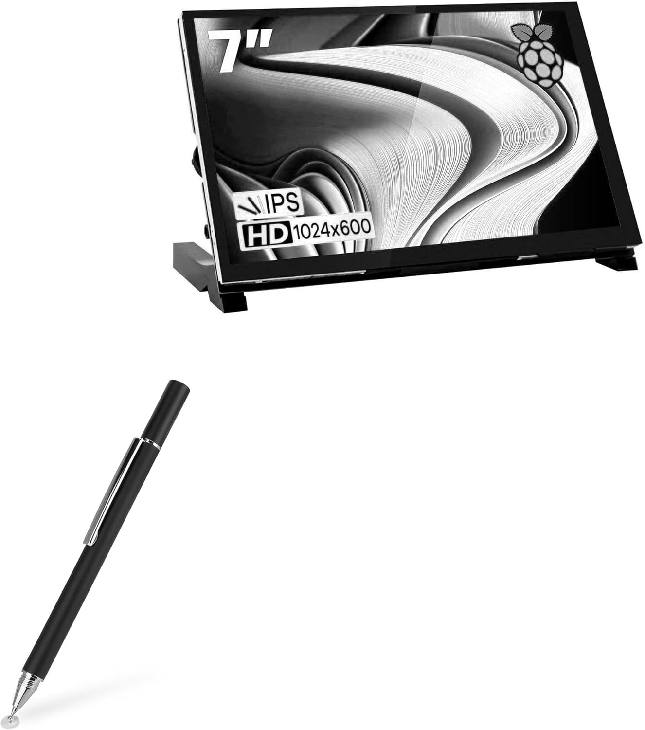 Amazon.com: BoxWave Stylus Pen Compatible with Hosyond 7 inch HDMI ...